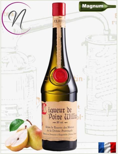 Liqueur de Poire Williams Aelred | Magnum