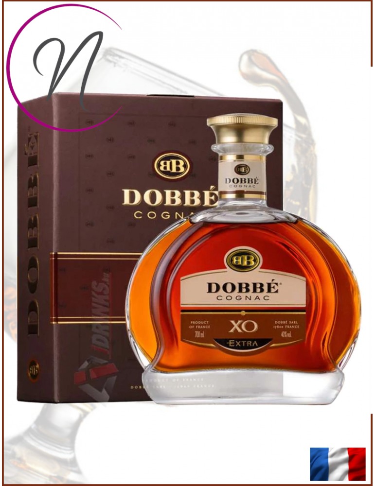 Cognac XO Extra | Maison DOBBÉ