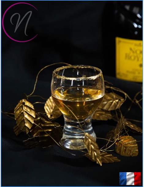 Noces Royales | Liqueur Poire Williams & Cognac